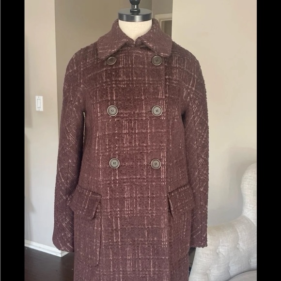 Max Studio | Jackets & Coats | Rareleon Max Max Studio Limited Edition ...